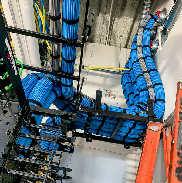 Strukturierte Verkabelung – Foxwiki